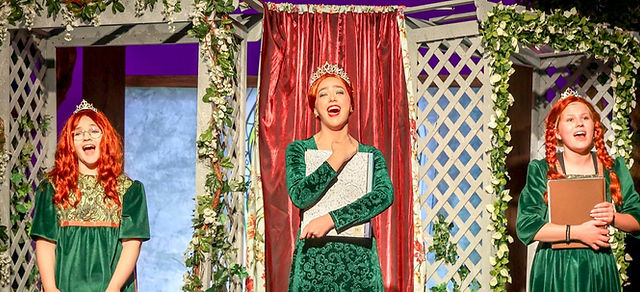 private lessons 2024