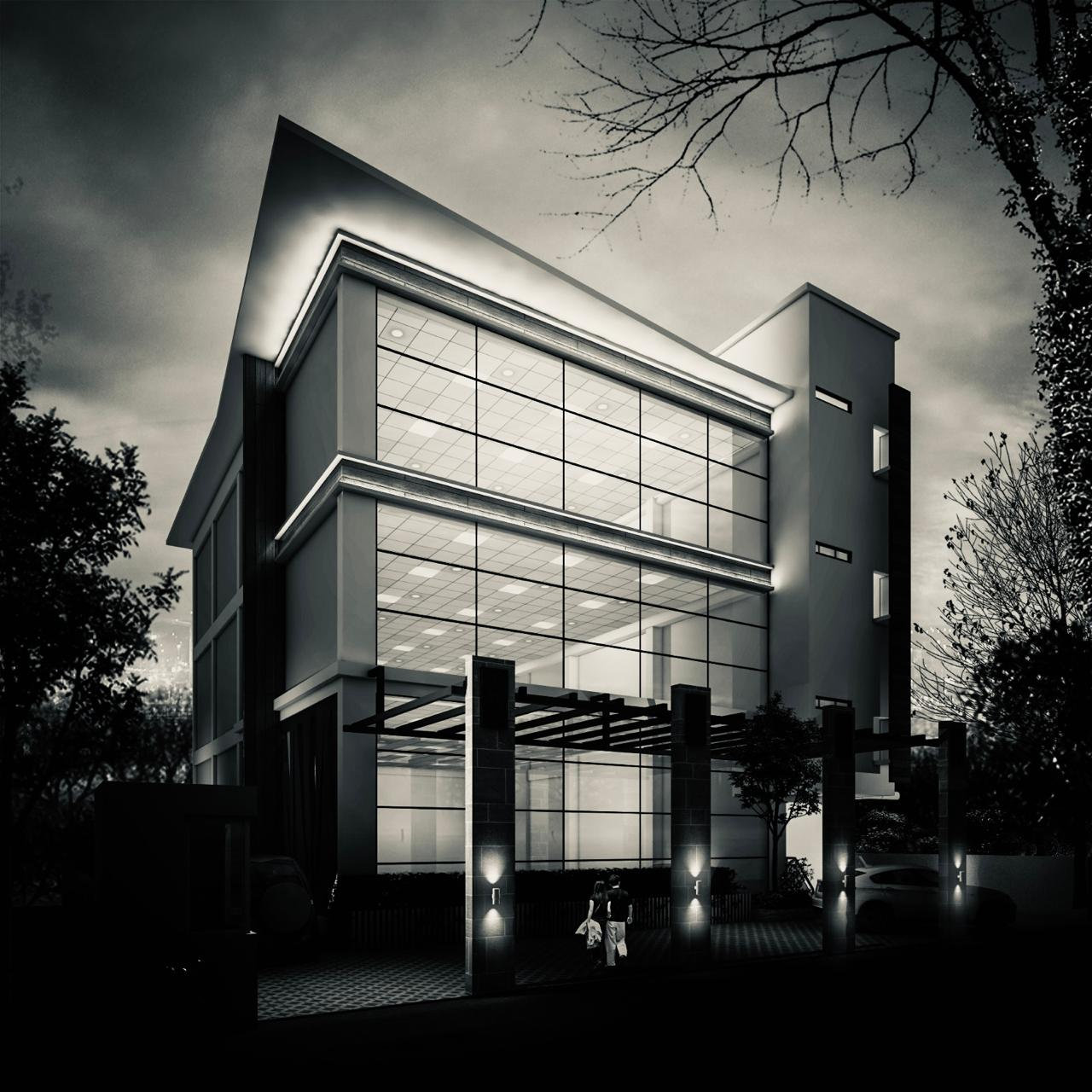 Commercial Buildings