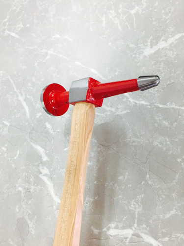 Panel Beating Hammer Finishing and Pick | colourfast-diy