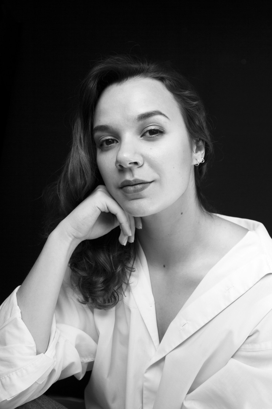 Portraits | Laura Pollacco