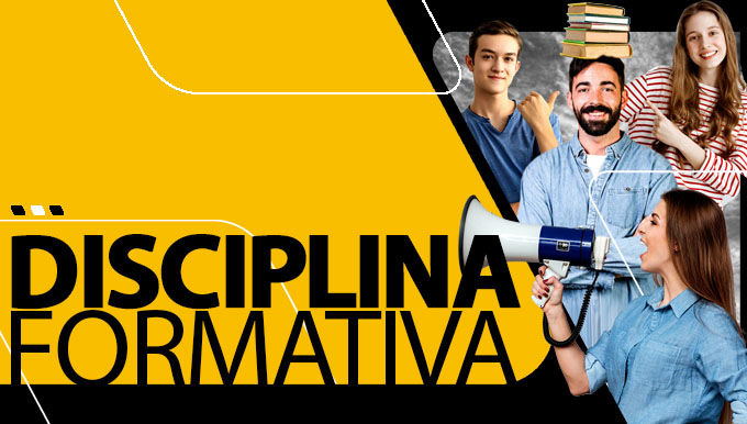 DISCIPLINA FORMATIVA | ORENDA