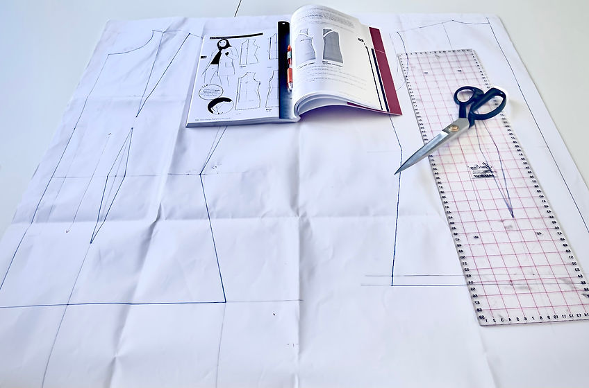 racheal adio | fashion design classes parklands | Fynbos Lifestyle ...