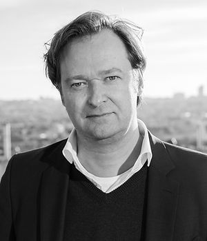 Johannes Behrens | hochform.