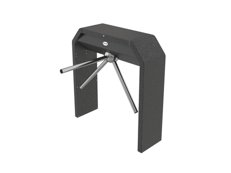 Tripod Turnstiles | Cominfosec