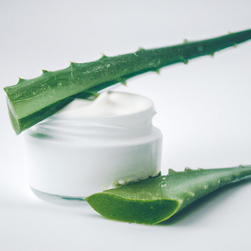 Aloe Vera Extract | BSC Distributors
