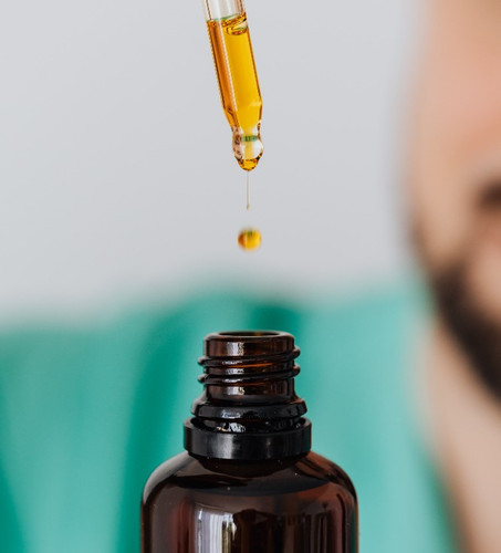 LABRAFIL M1944 CS Gattefossé | BSC Distributors