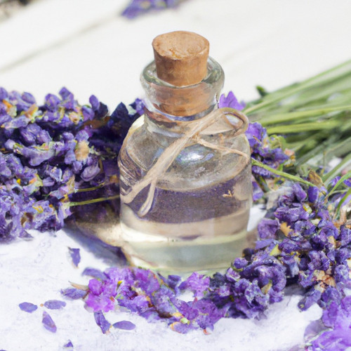 Lavender Extract | BSC Distributors
