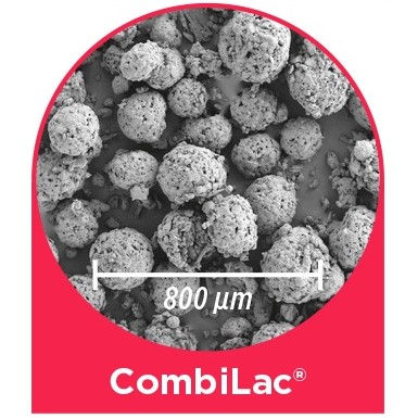 CombiLac® Meggle | BSC Distributors