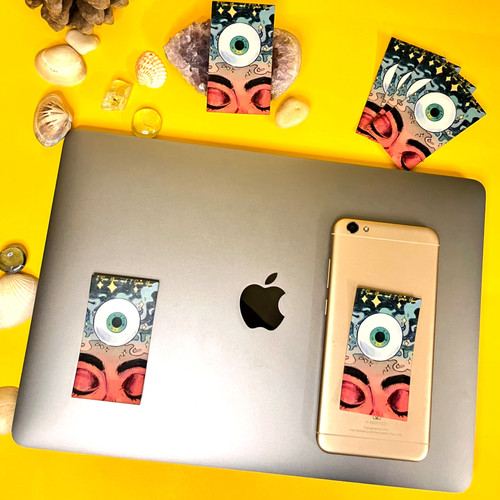 Karma Payback | 444CurlytarotCharms