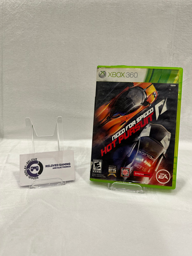 Need For Speed Hot Pursuit Xbox 360 | ReLoved Gaming