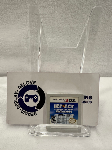 Ice Age: Continental Drift Arctic Games 3DS | ReLoved Gaming