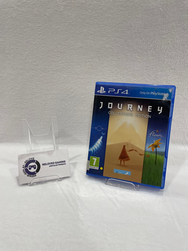 Journey [Collector's Edition] | ReLoved Gaming