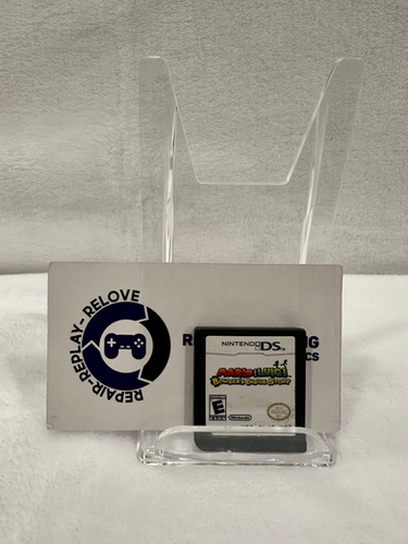 Mario & Luigi: Bowser's Inside Story DS | ReLoved Gaming