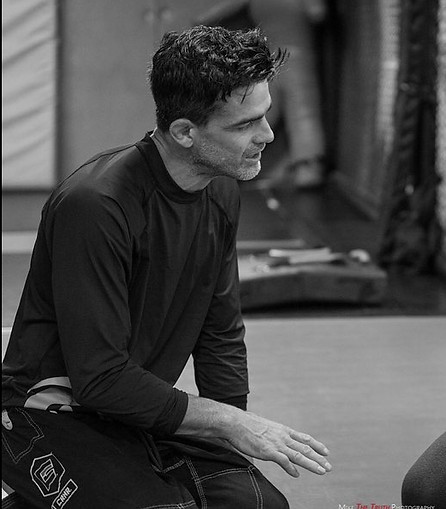 303 Training Center | Brazilian Jiu Jitsu | Martial Arts | Denver, Colorado