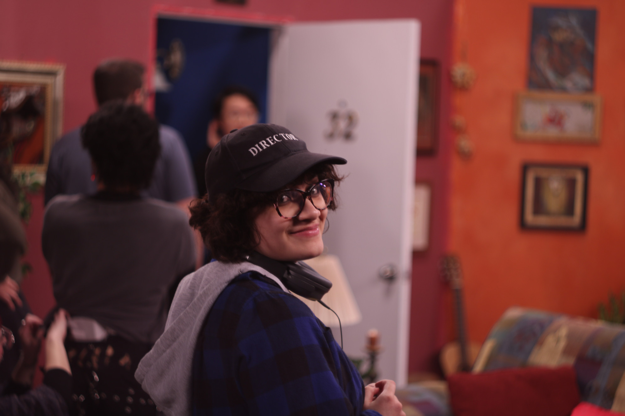 Home | Ana (AJ) Jimenez