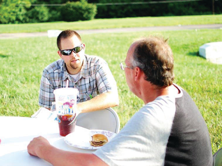 Is Evangelism Really for Everybody?