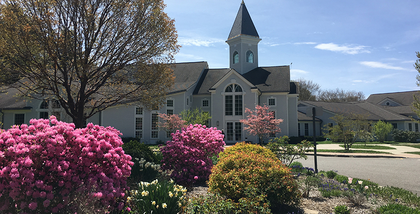 Christ the King Church, Old Lyme CT