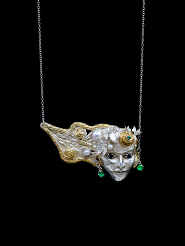 Dogoda, the Goddess of the West Wind | Simply Sev