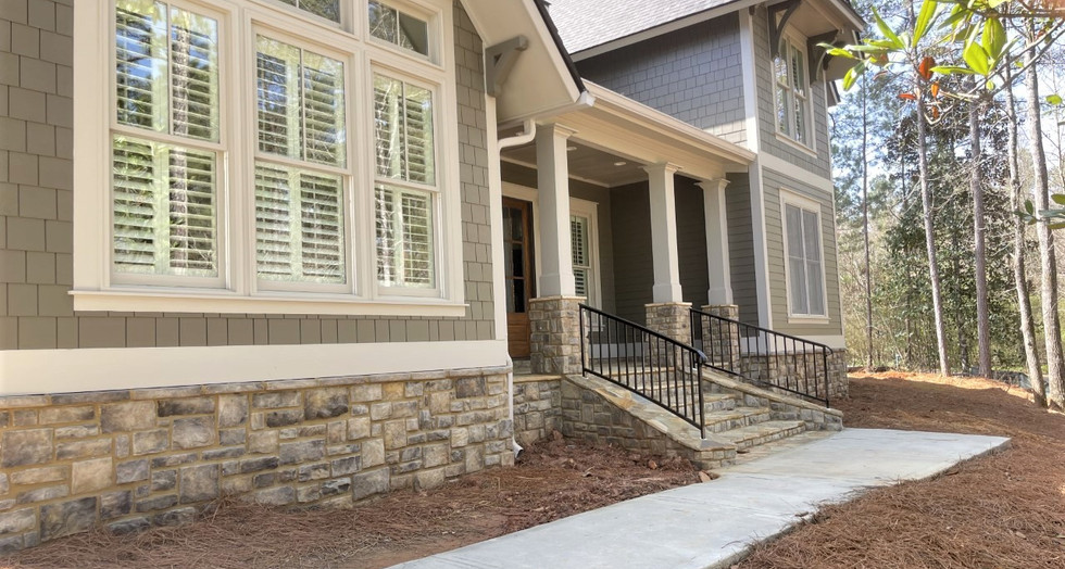 Manufactured Veneer Stone | Valley Stone