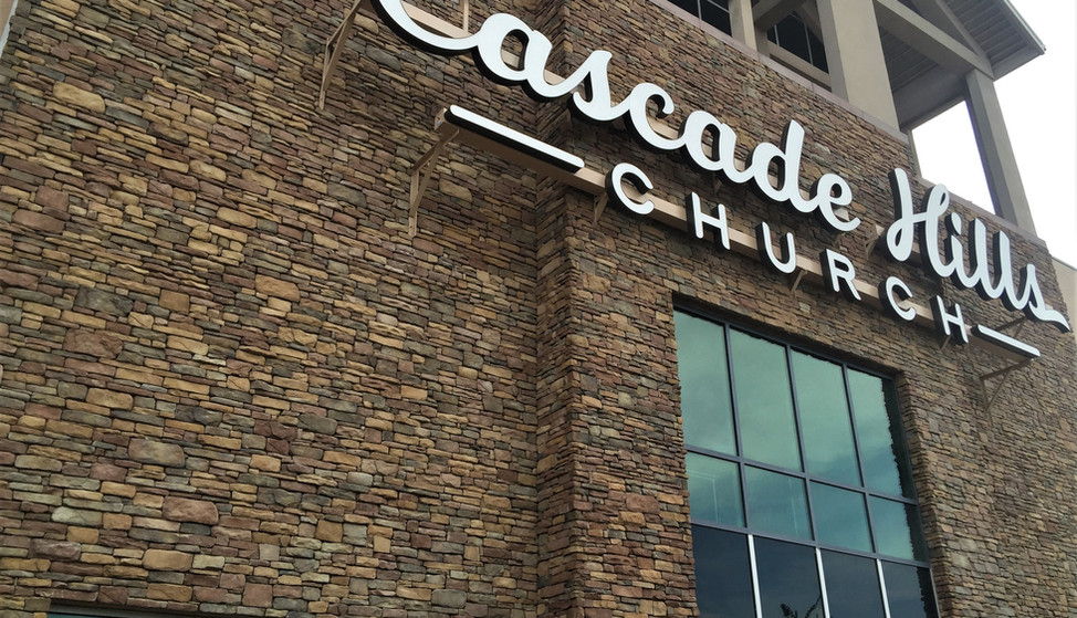 Gallery | Valley Stone