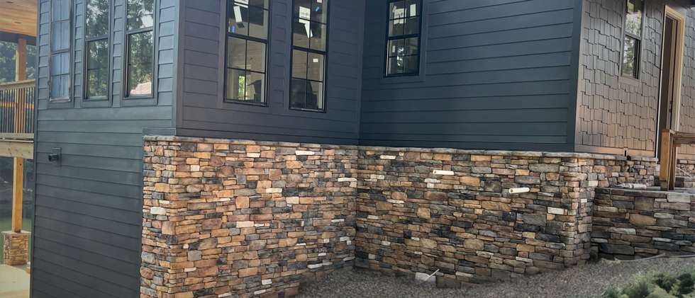 Manufactured Veneer Stone | Valley Stone
