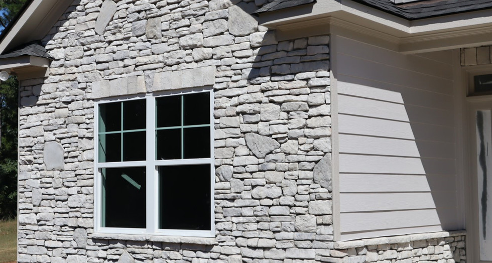 Manufactured Veneer Stone | Valley Stone