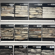 Manufactured Veneer Stone | Valley Stone