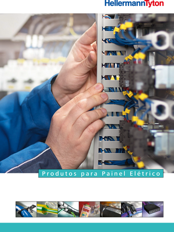 Hellermann Tyton - Distribuidor Autorizado