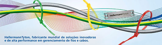 Hellermann Tyton - Distribuidor Autorizado