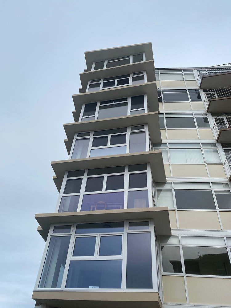 Remedial Building Services