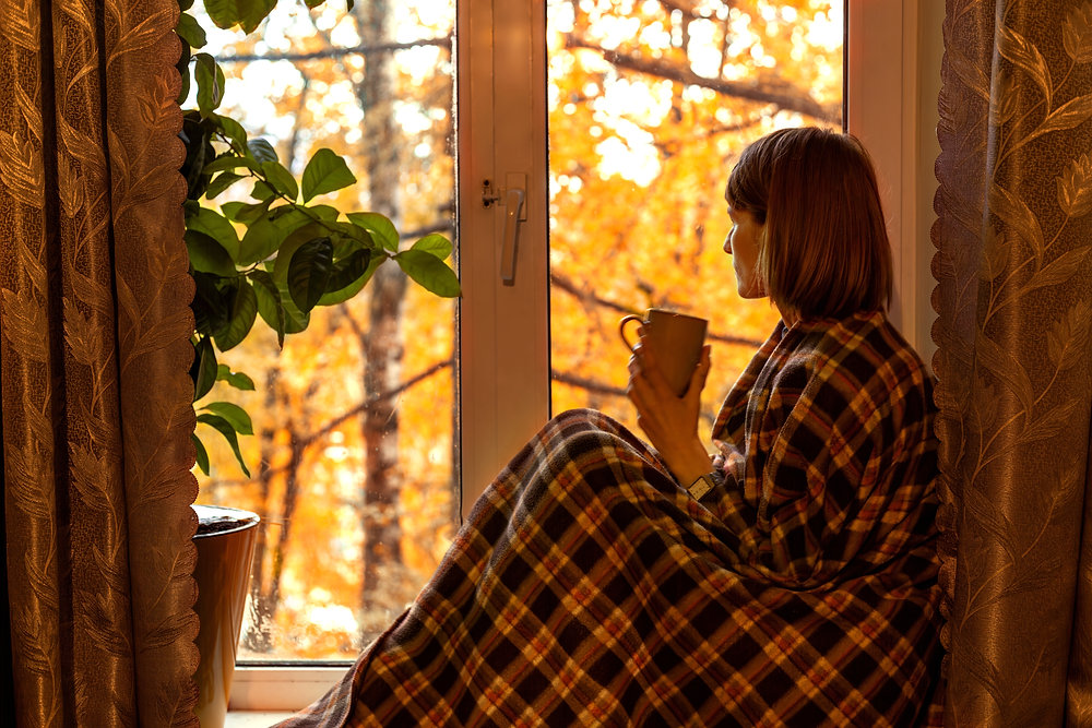 Inspiring Fall Feng Shui Tips