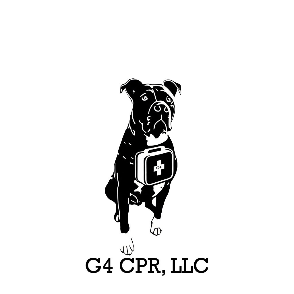 G4 CPR (Schedule a class today)