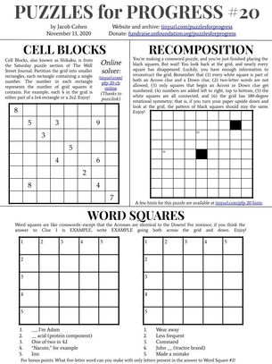 Word Squares