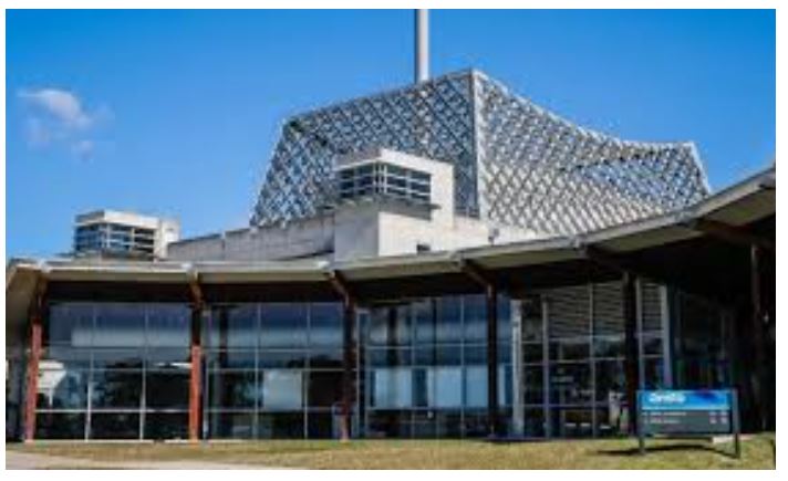 ANSTO Science Discovery Tour