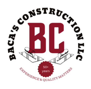 Baca's Construction LLC | concrete