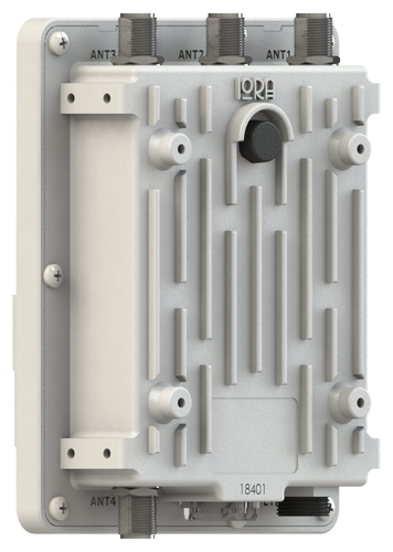 IoT Outdoor Modular Gateway | rf.com.tr