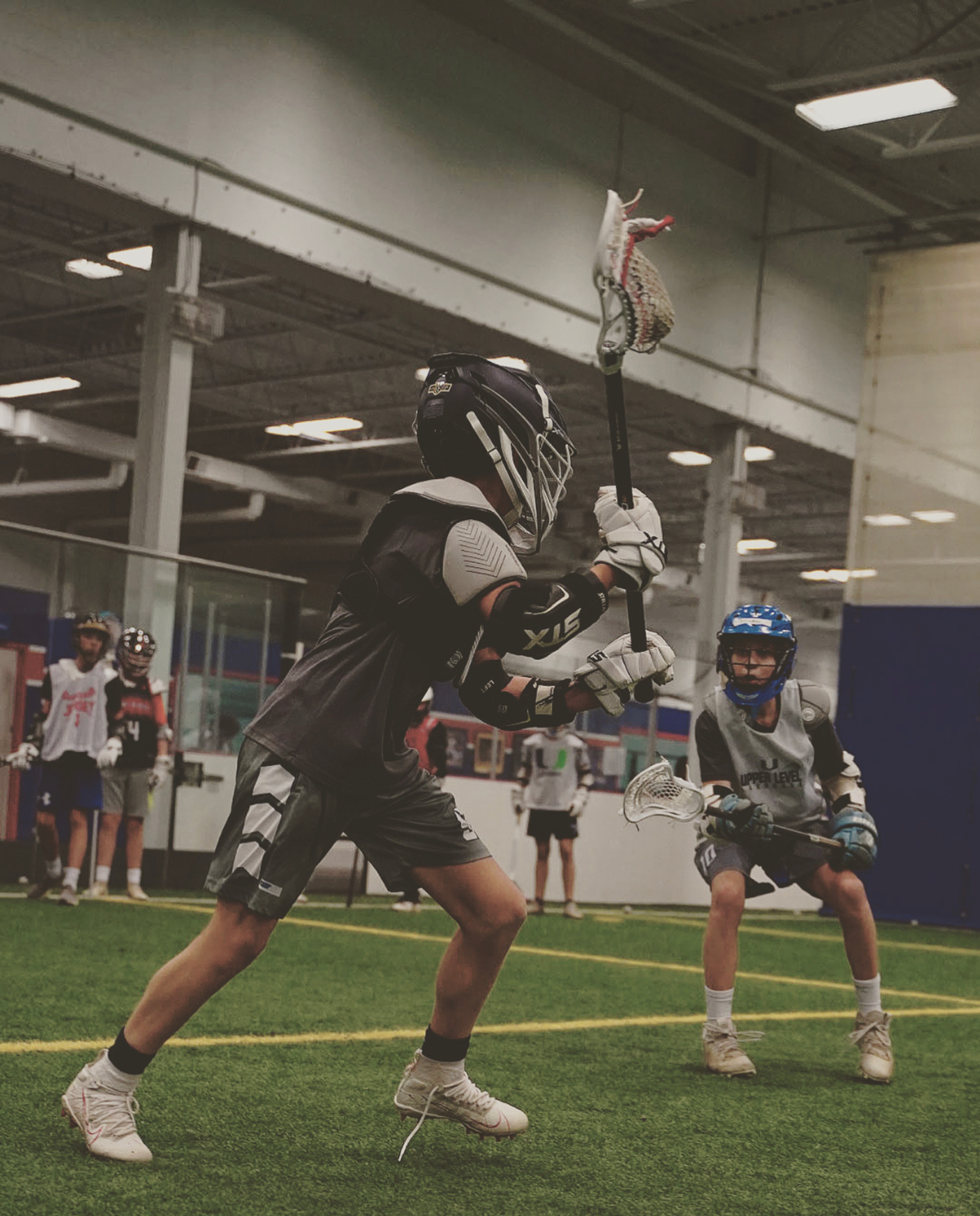 Q4 Lacrosse | Lacrosse Training & Events | Home