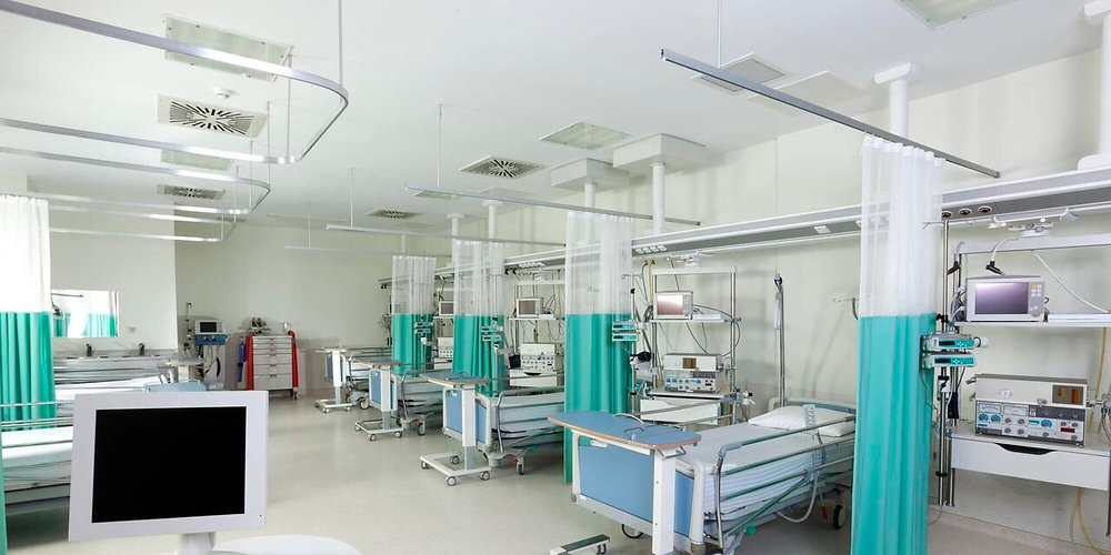 Key Considerations of MEP Design for the Healthcare Facilities
