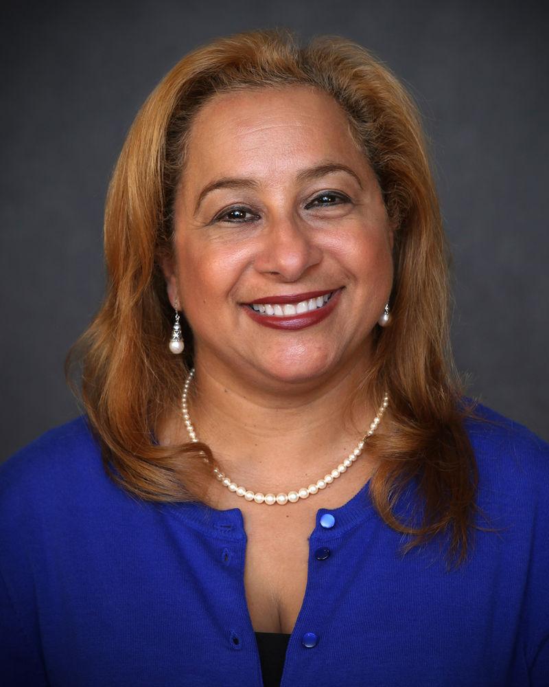 Speaker Spotlight: Claritza Abreu
