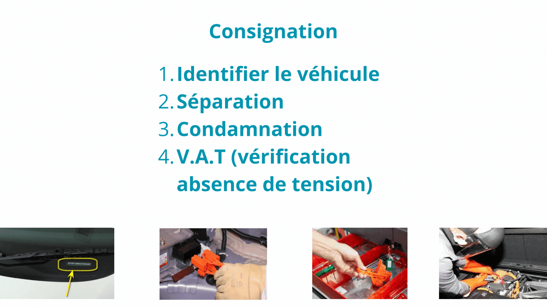 Habilitation Electrique NF C 18-550 B2VL B1VL Travaux Electrique