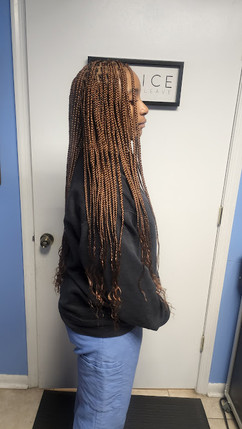 Home | AmayzynBraydz