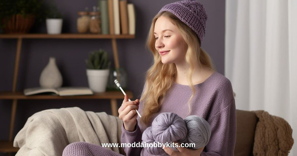 How To Single Crochet Increase? (sc inc) - The Easiest Way