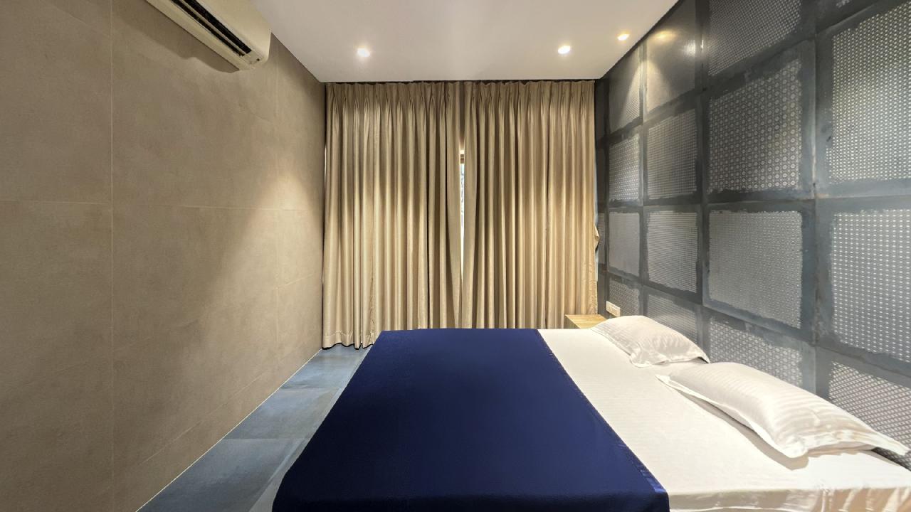 RELAX - THE JASHAN VILLA