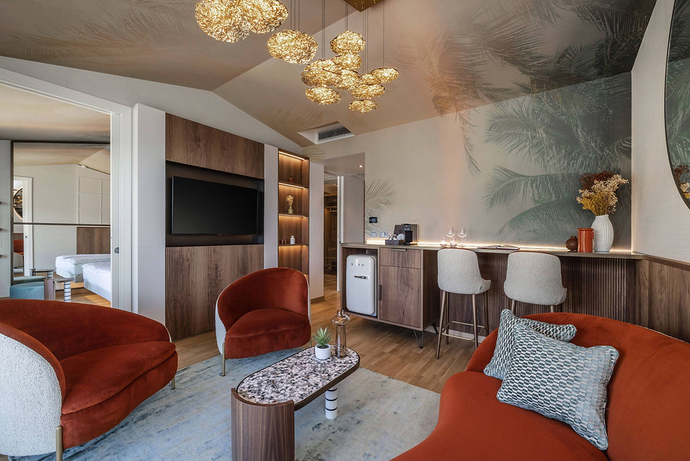 ovre.design | Interior Design