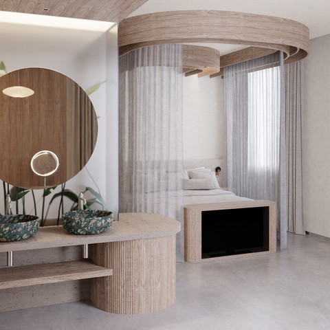 ovre.design | Interior Design