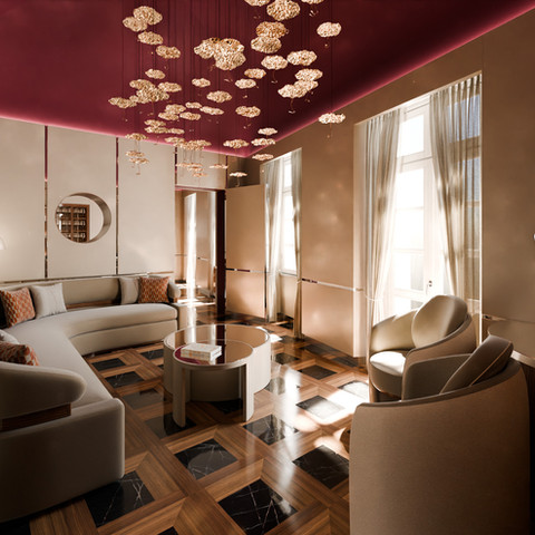 ovre.design | Interior Design