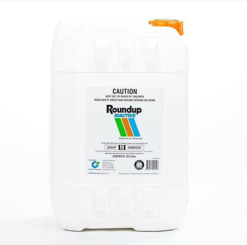 Roundup Biactive 20L - BAYER | Bringelly