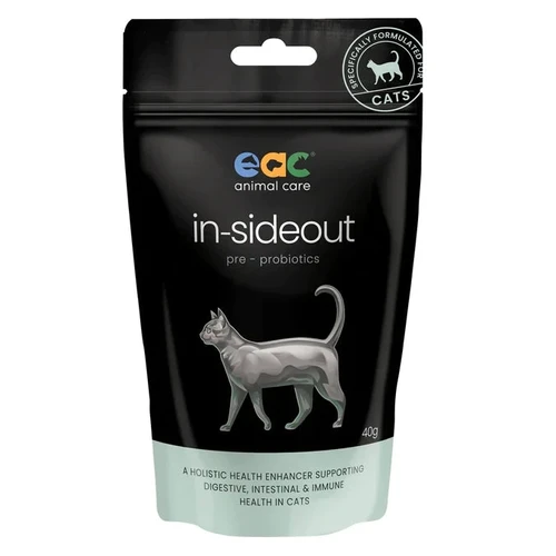 Inside-Out Cat Formula-EVOLUTION ANIMAL CARE | Bringelly