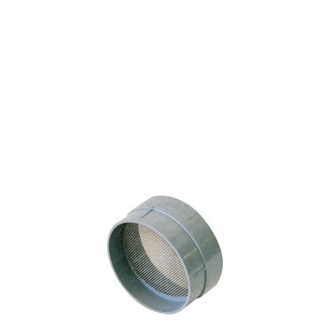 Overflow screen male/female for 90mm PVC pipe-RAPIDPLAS | Bringelly