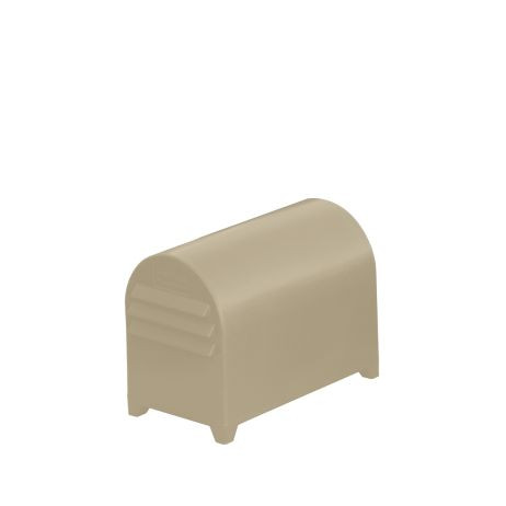 Small Pump Cover With Cutouts-RAPIDPLAS | Bringelly